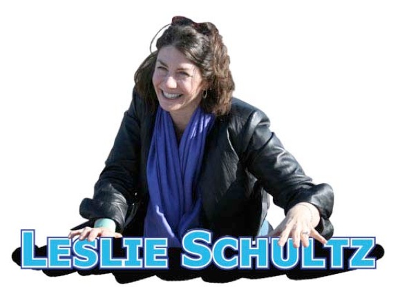 Meet the Author | Winona Media